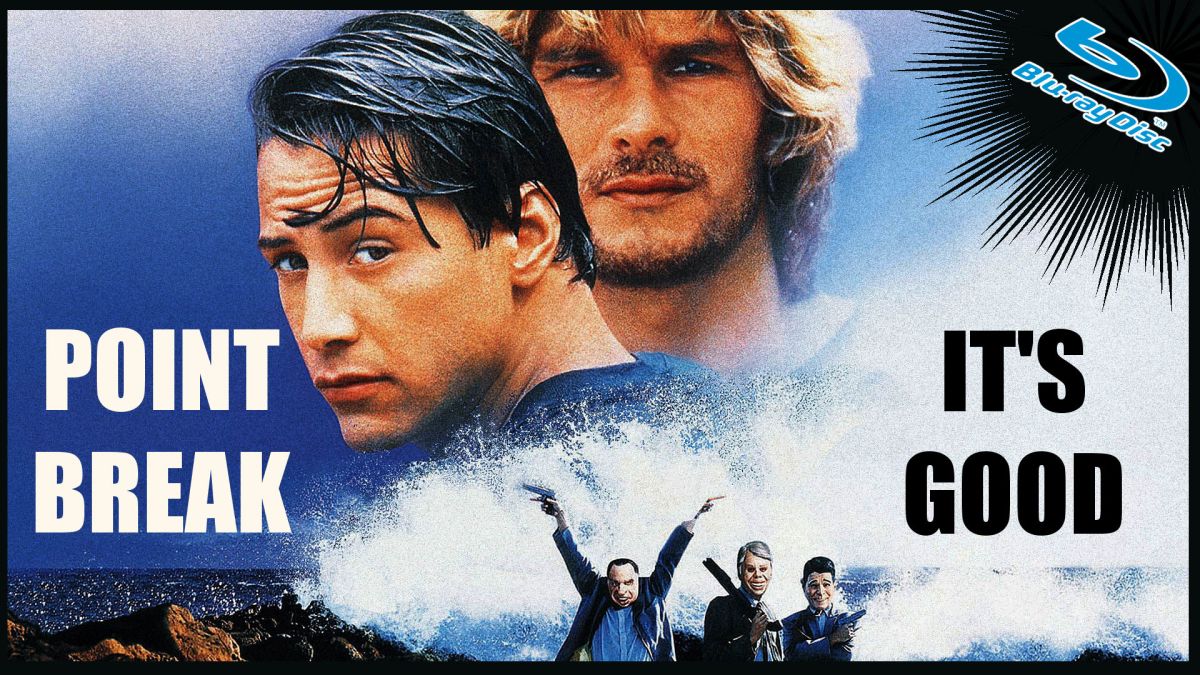 “Point Break” is GOOD! – EXTERNAL GAZER