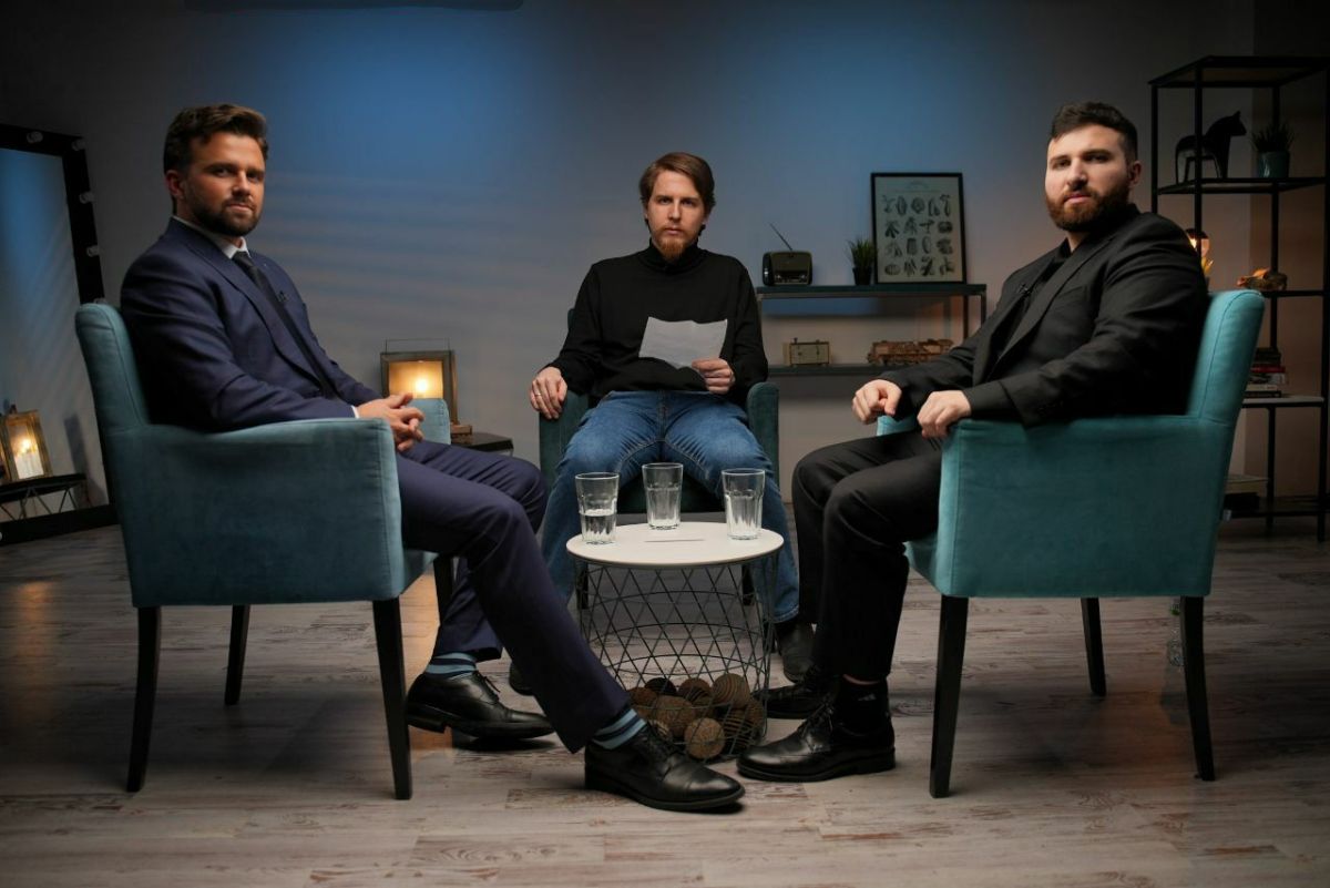 Haz Al-Din and Jackson Hinkle join NewRulesGeopolitics for “Debunking ...