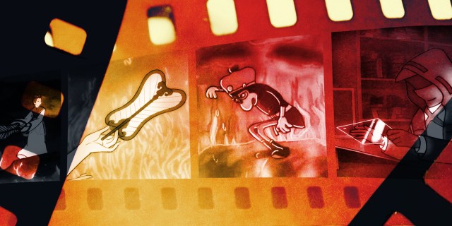 Eight Decades On, an Iconic Chinese Animation Gets a 4K Makeover ...